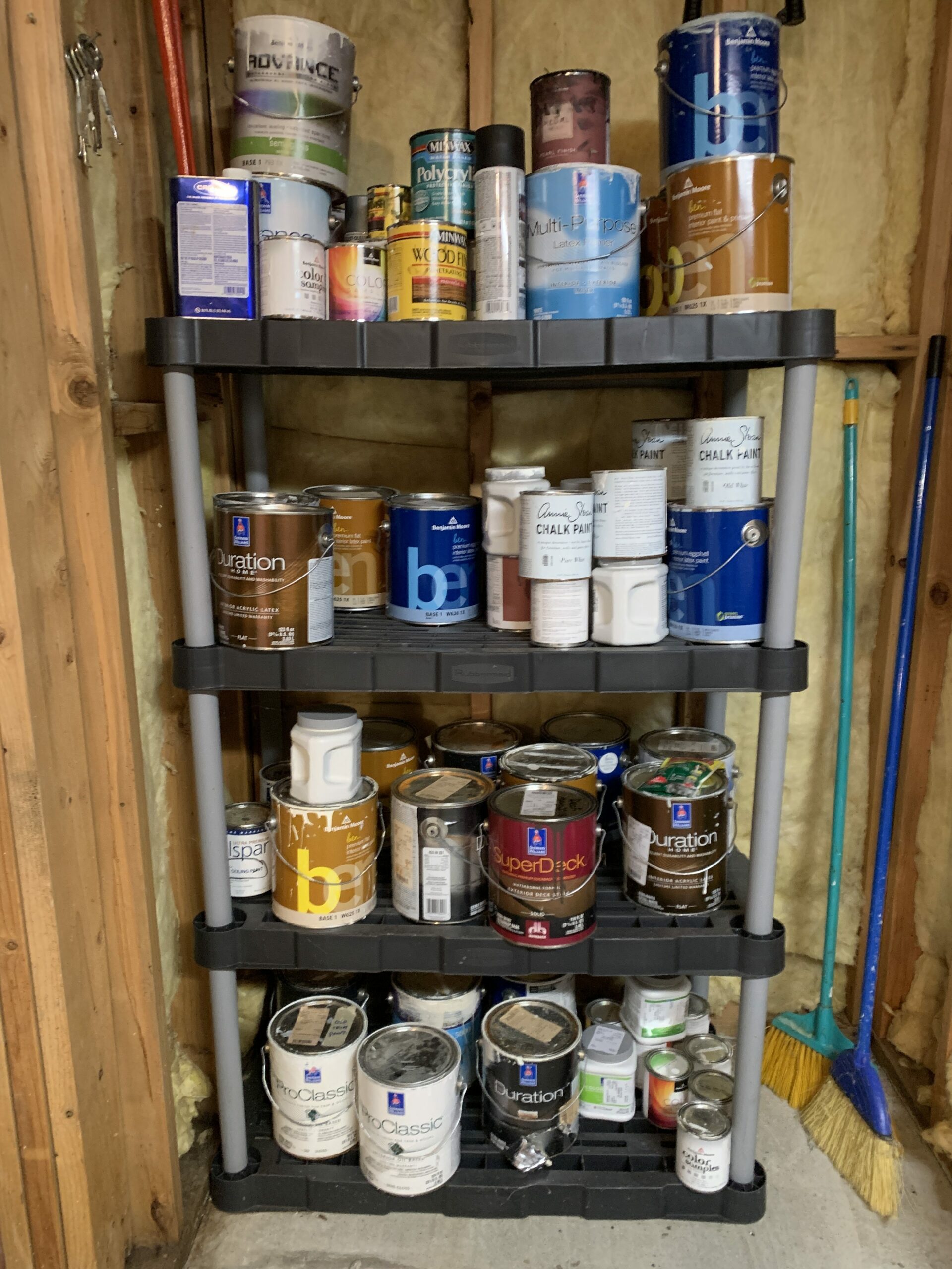 Seven Signs of the Aging Apocalypse - M.Blazoned